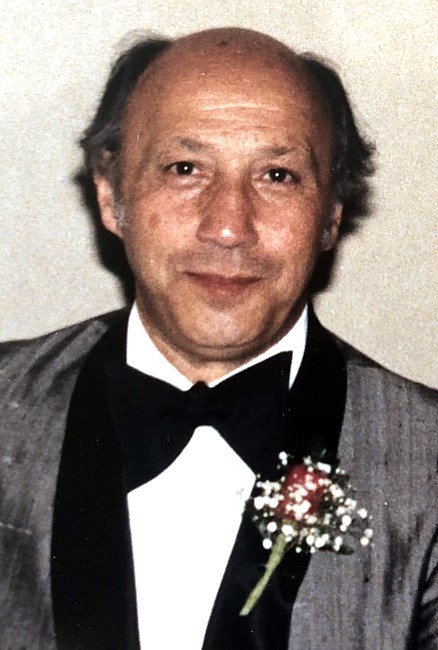 Anthony S. Polino Obituary - East Amherst, NY Anthony S. Polino Obituary - East Amherst, NY
