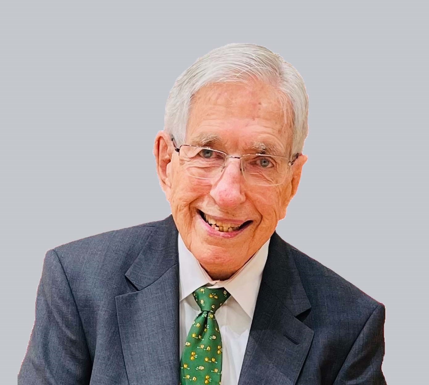 Charles Tandy Obituary - Dallas, TX