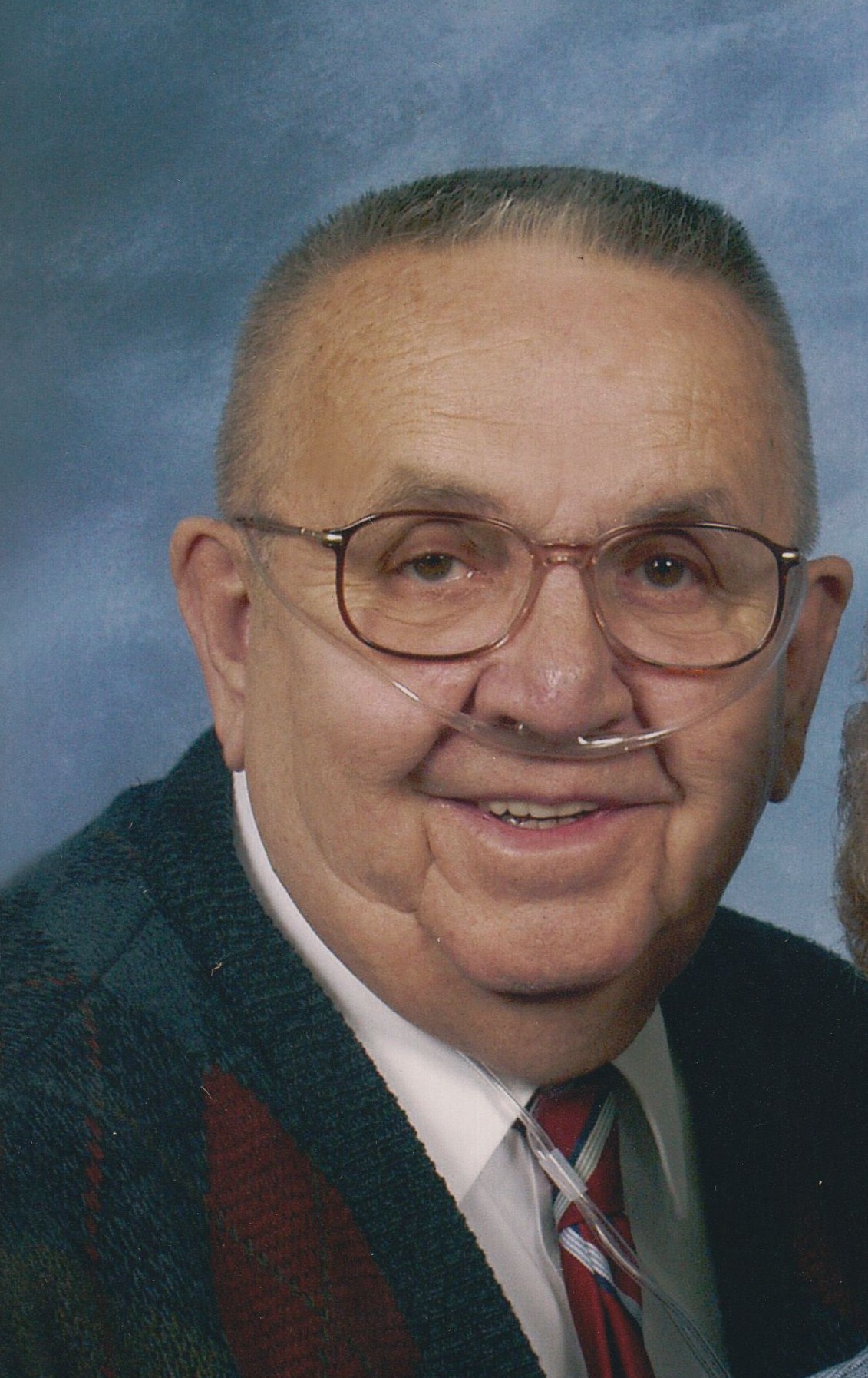 Kenneth B. "Butch" Hendrix Obituary - Papillion, NE