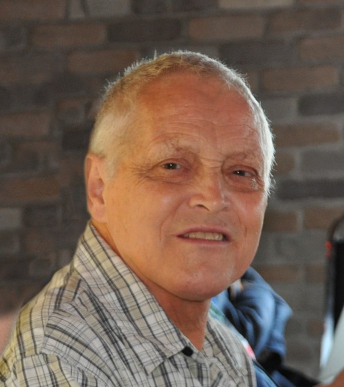 Denis Boily Obituary - Alma, QC