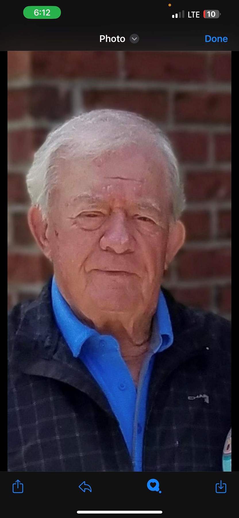 Neal Akins Obituary - Jasper, AL