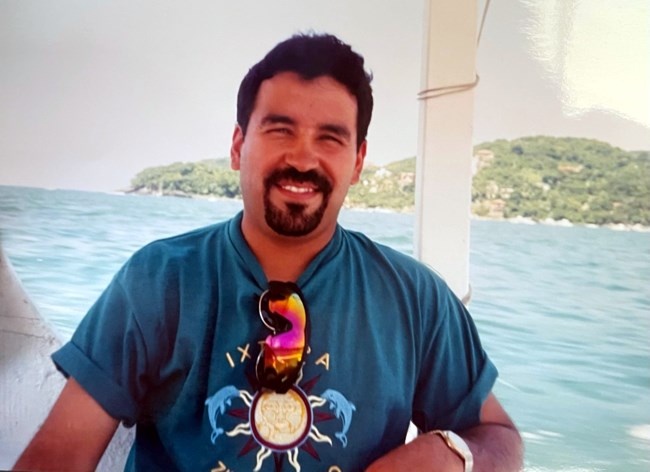 Hector Rodriguez Obituary - El Paso, TX