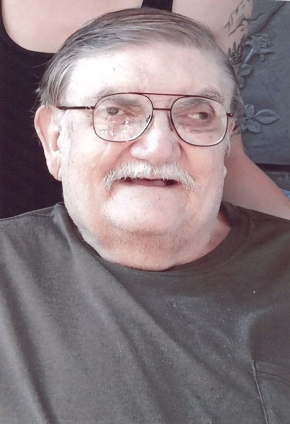Larry Stone Obituary - Norwich, NY