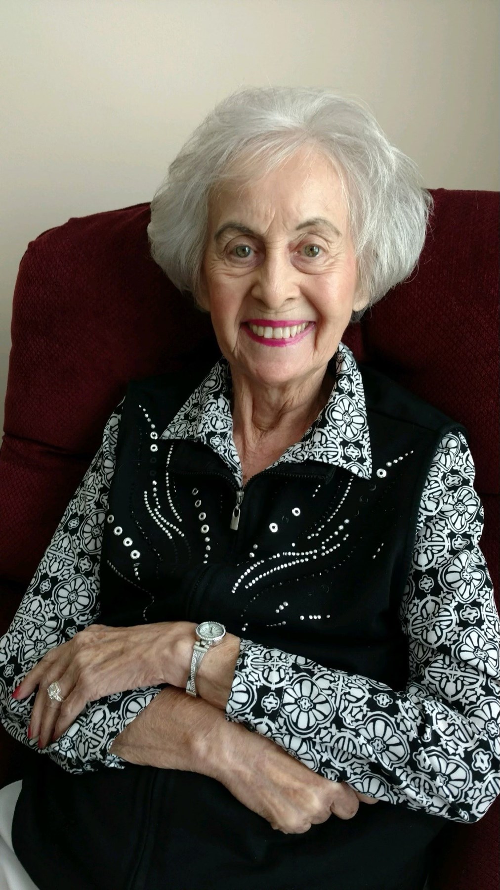 Stella Crumpton Obituary - Columbia, SC