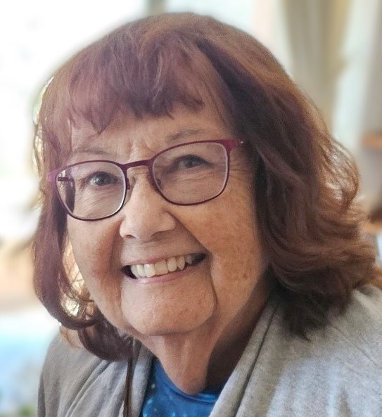 Sharlene Rau Obituary - Golden Valley, MN