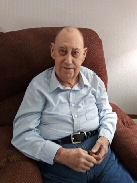 Leslie Fox Obituary - Shawnee, OK