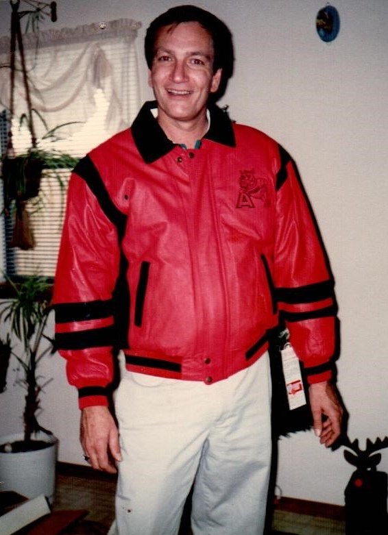 Steven McBride Obituary - Rogers, AR