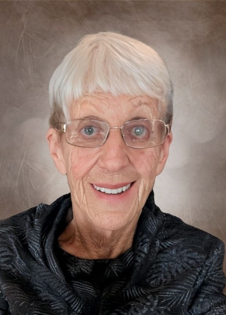 Lucienne Pearson avis de décès - St-Hyacinthe, QC
