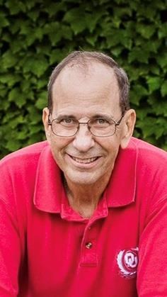 Johnny Dale Rupp Obituary - Shawnee, OK