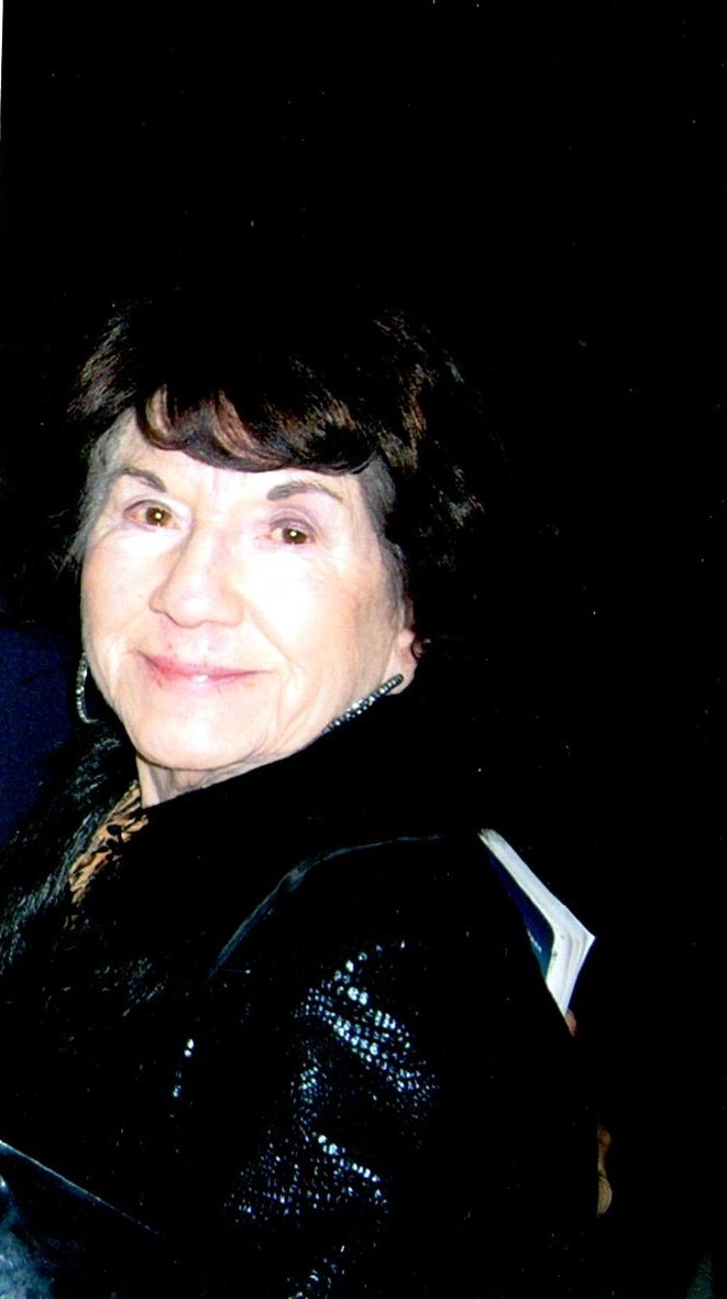 Antonia S. Portillo Obituary - Colton, CA