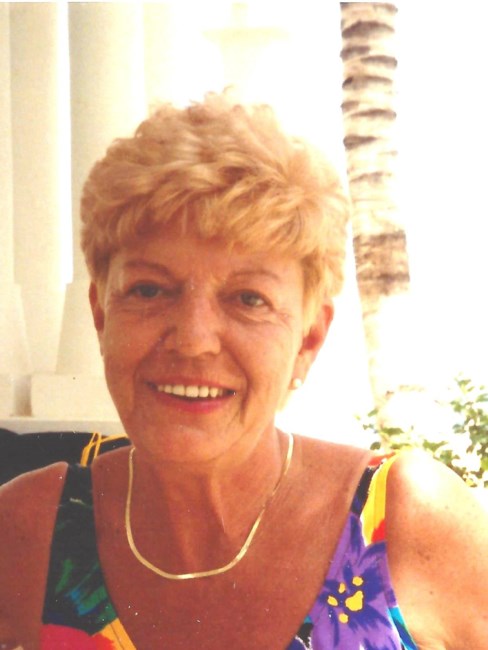 Jean Gandy Obituary - Greenville, SC