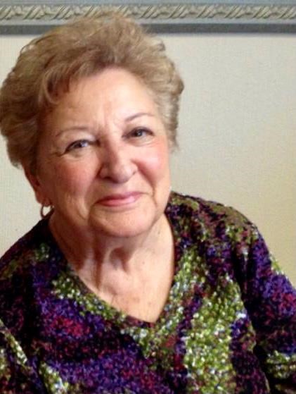 Adela Esparza Obituary - El Paso, TX
