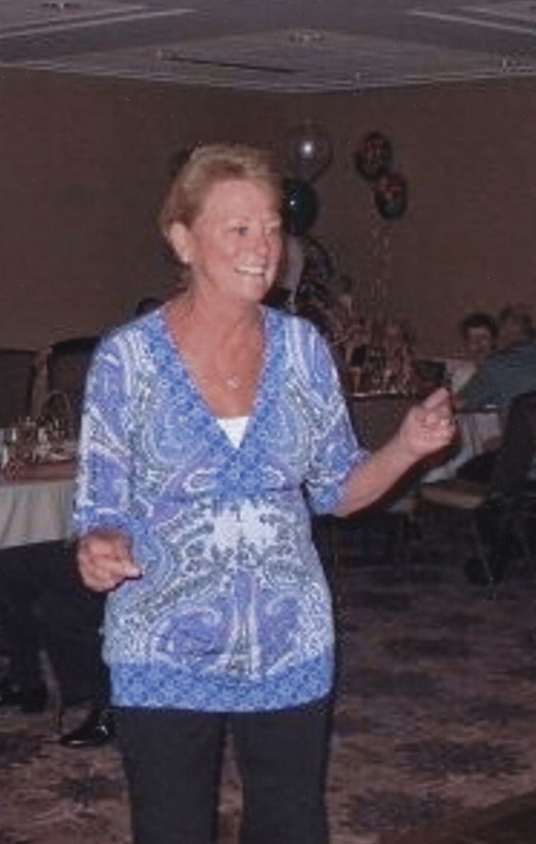 Dorothy O'Connell Obituary - New City, NY