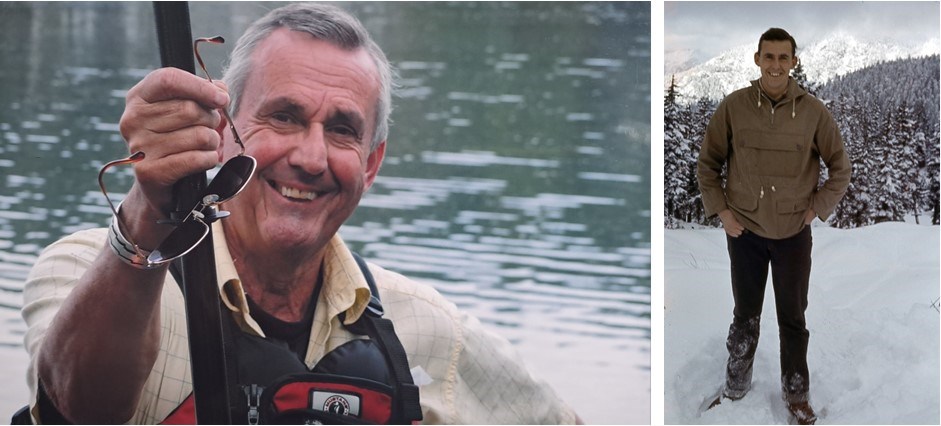 Andrew Philp Obituary - Duncan, BC