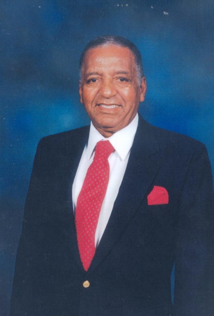 Albert Parham Obituary - Pompano Beach, FL