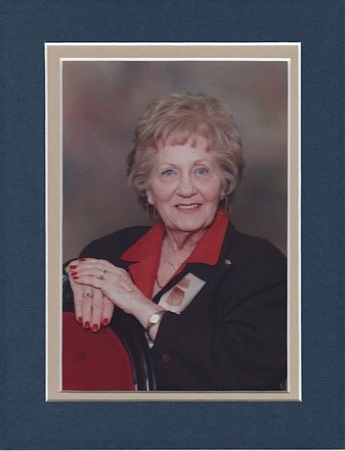 Mary Foster Obituary - Snellville, GA