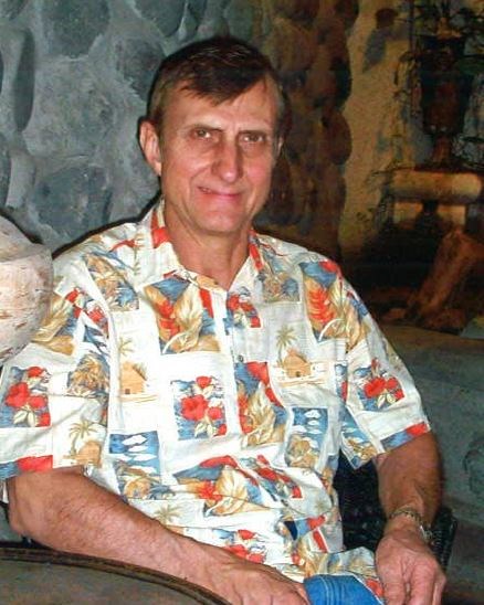 Alan Kallicott Obituary - Marysville, WA