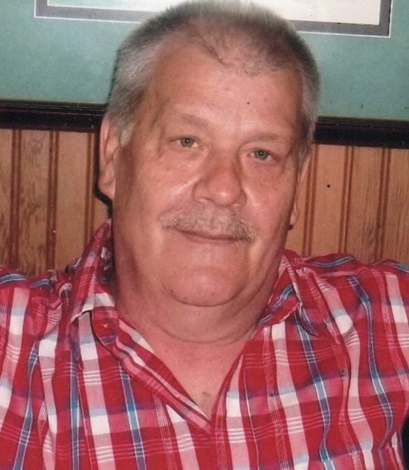 Ricky Crunk Obituary - Huntington, IN