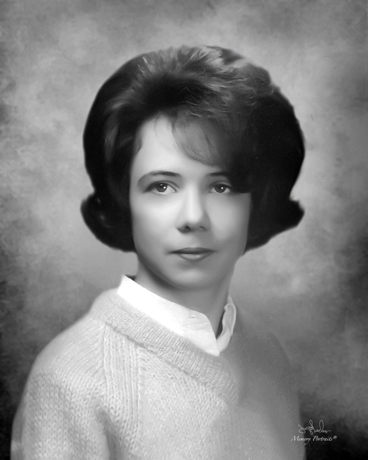 Jeanne Evans Obituary - Fort Smith, AR