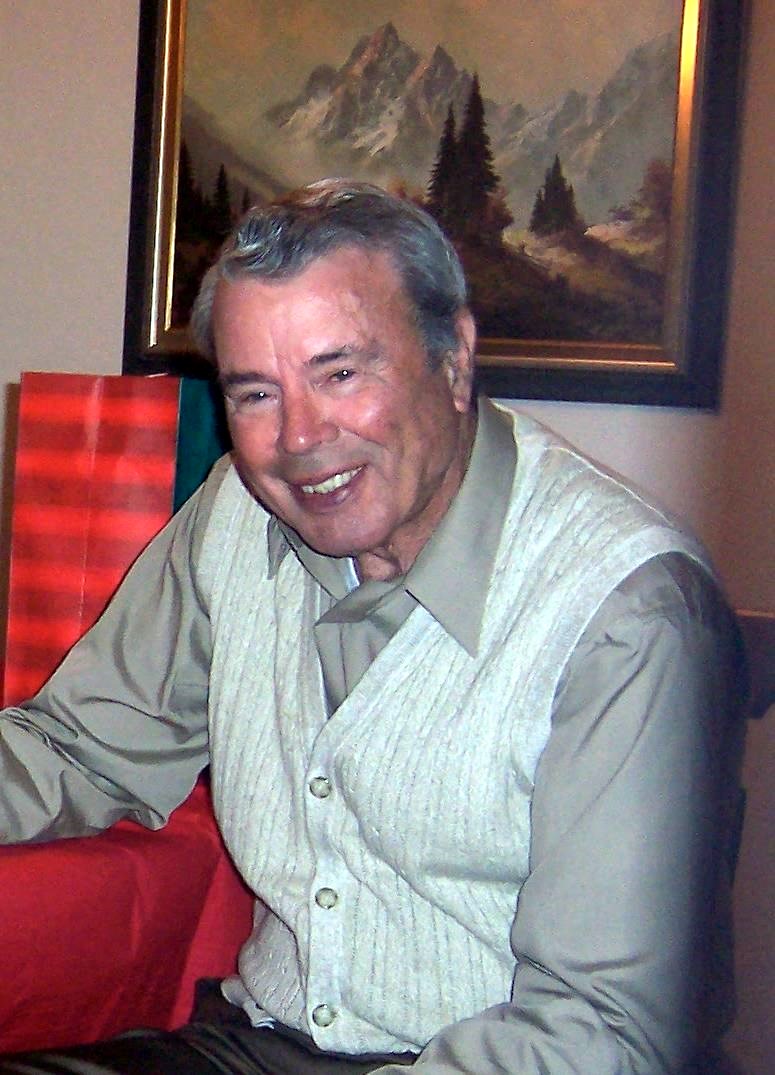 Donald Burroughs Obituary - San Antonio, TX