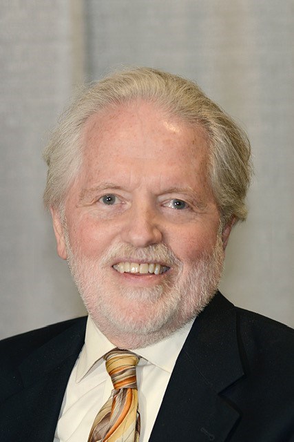 George Bishop Obituary - Pacific Grove, CA