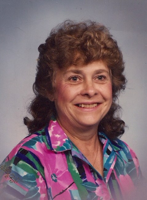 Elizabeth Mathison Obituary - Cartersville, GA