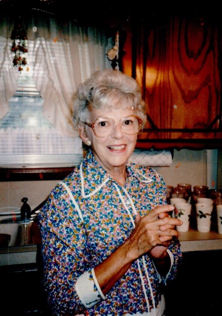 Frances Stagner Obituary