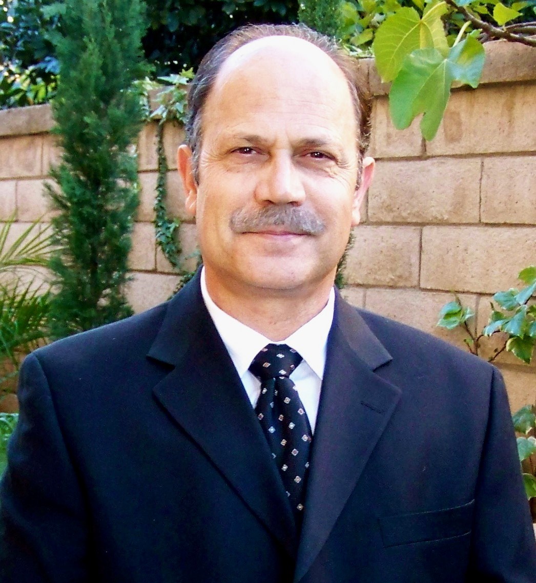 Joseph Sanchez Obituary - Mission Viejo, CA