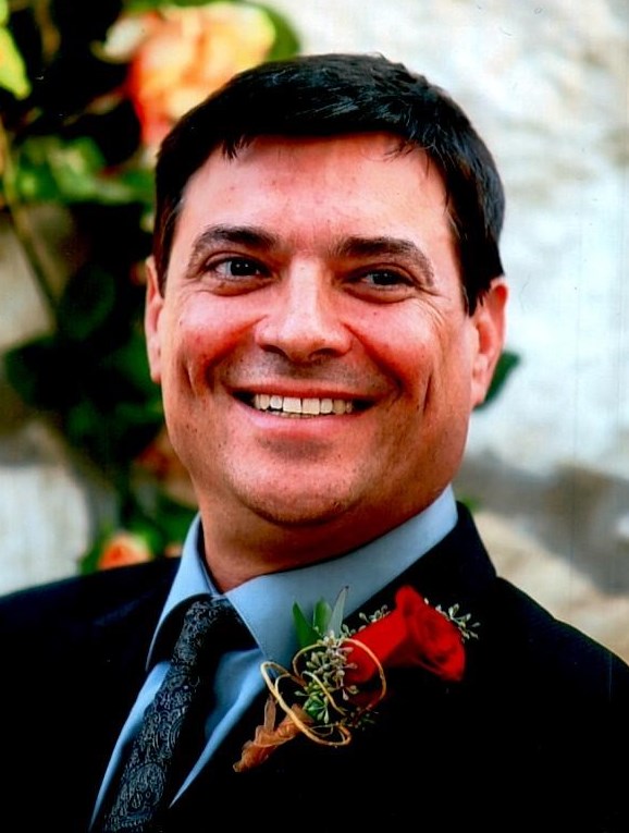 Bryan Roach Obituary - Corpus Christi, TX