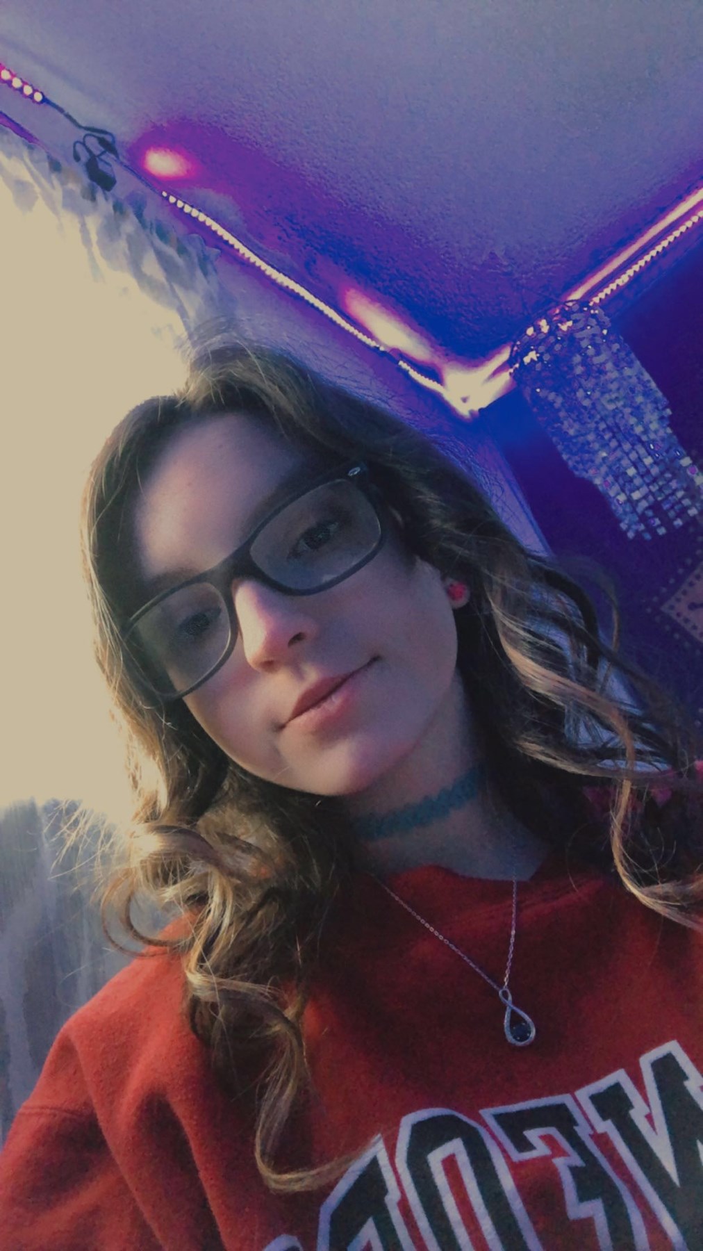 Cassandra Long's Instagram, Twitter & Facebook on IDCrawl