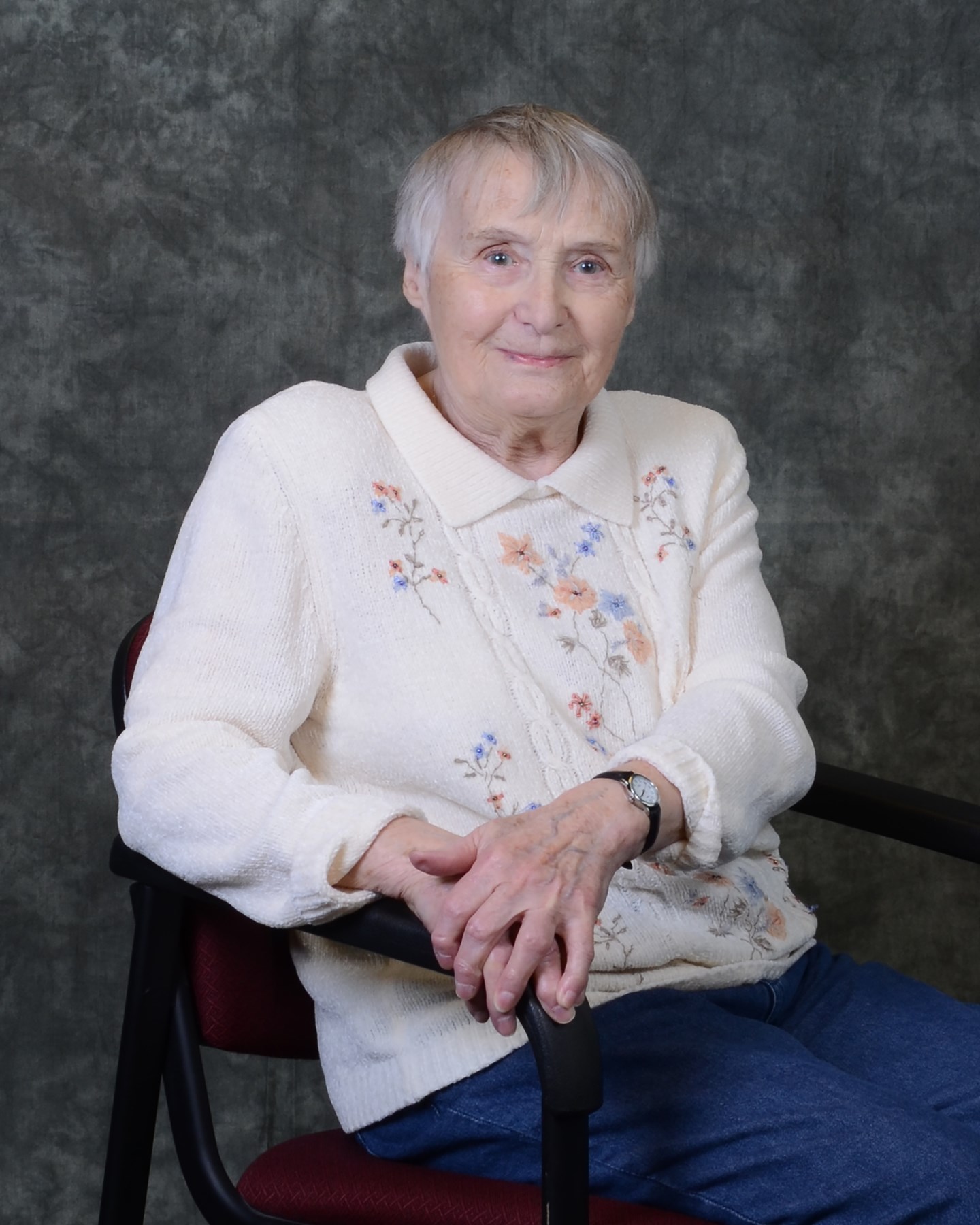 Sybil Bourgaize Obituary - Calgary, AB