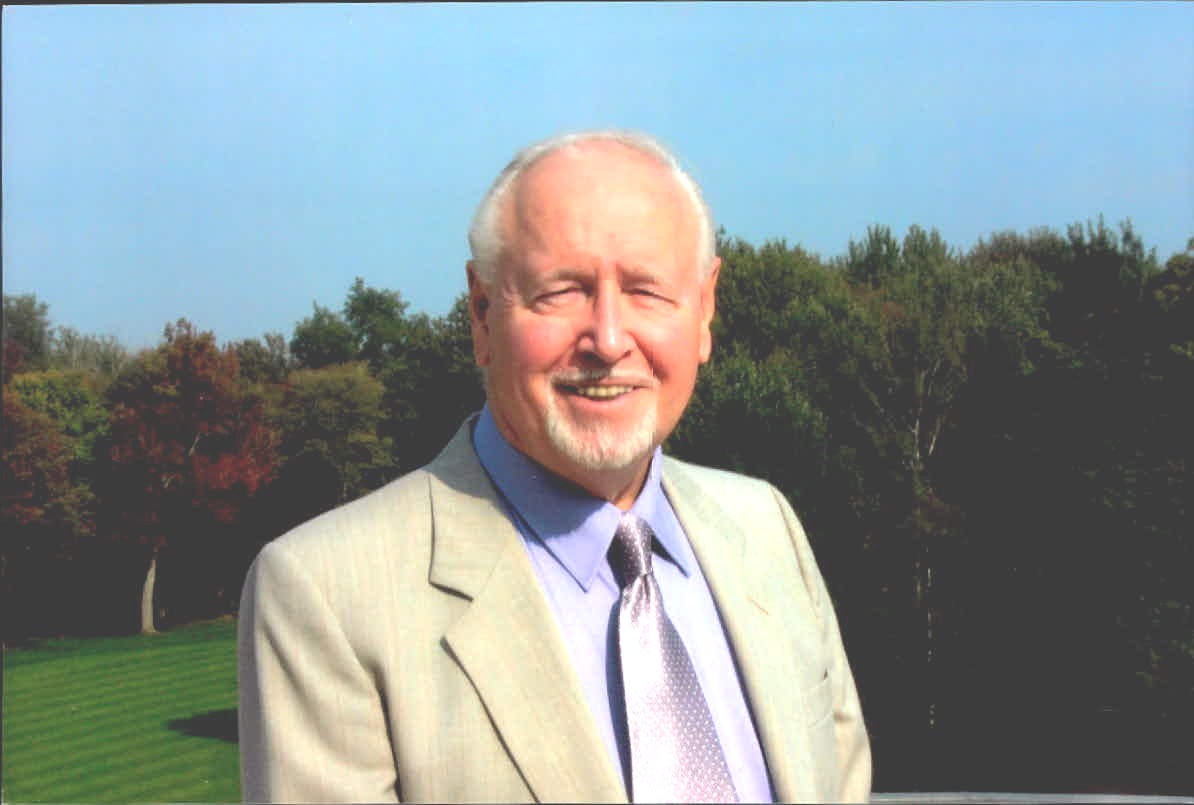 John Gordon McVicar Obituary - West Hill, ON