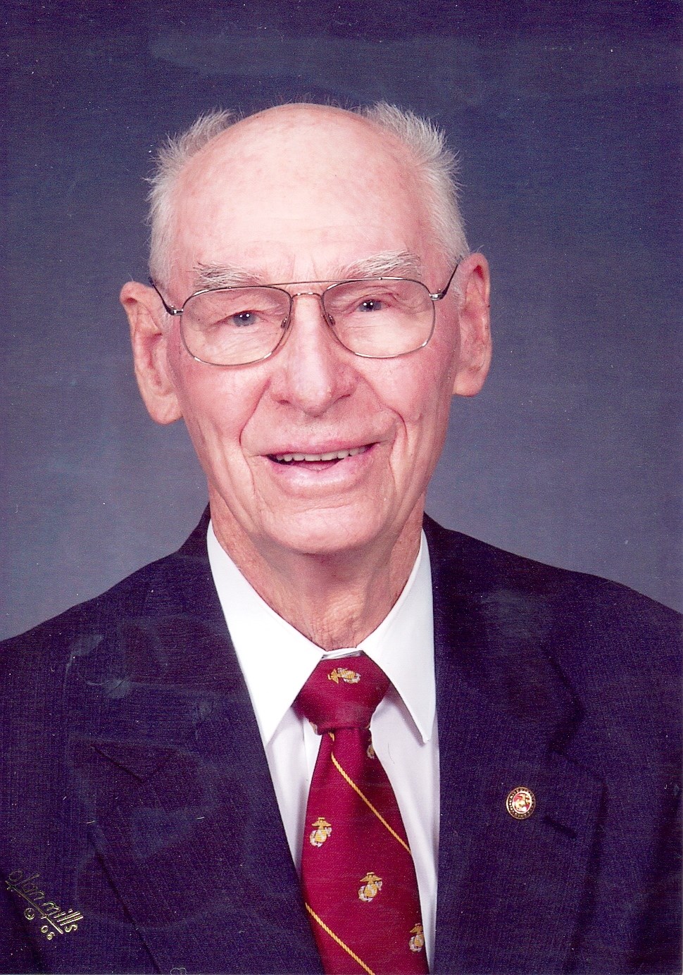 Thomas Holman Obituary - Amarillo, TX