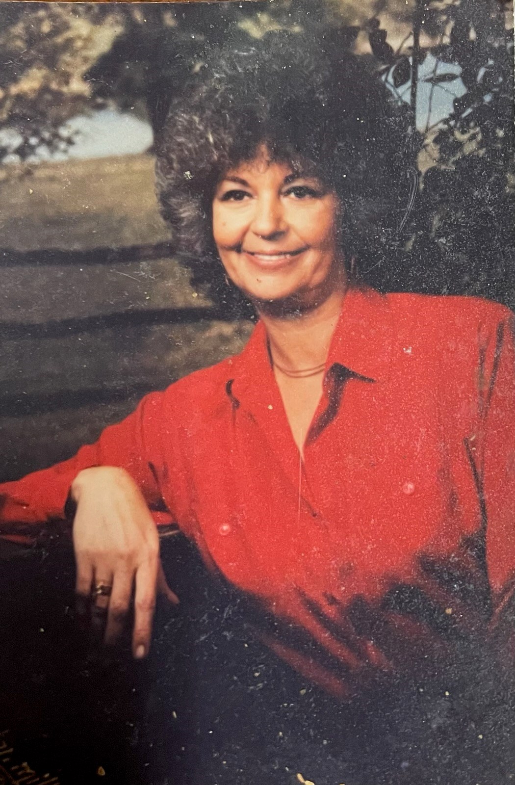 Edna Yates Obituary - Seagoville, TX