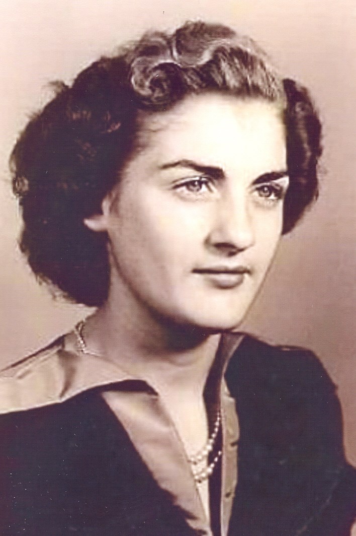 Phyllis Caldwell Hale Obituary