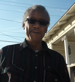 Mr. Paul Clay, Sr. Obituary - Fort Worth, TX