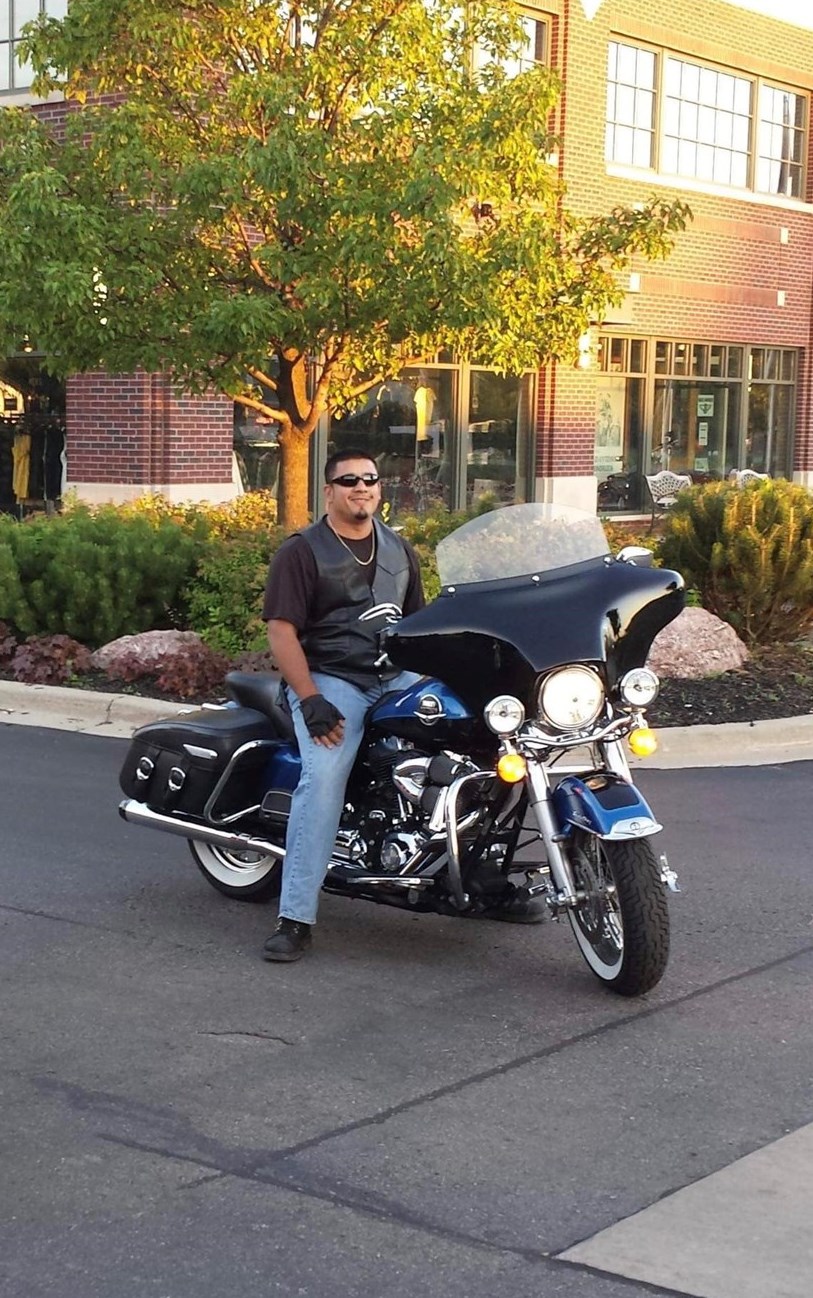 Frank Julian Vega Obituary - Hughson, CA