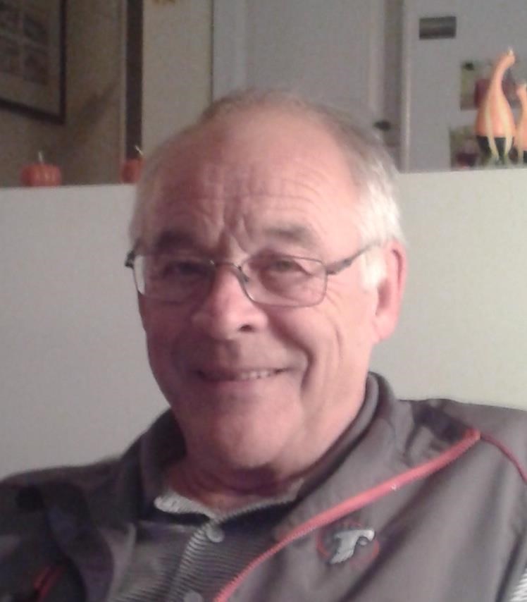 George Henry Gauer Obituary - Winnipeg, MB