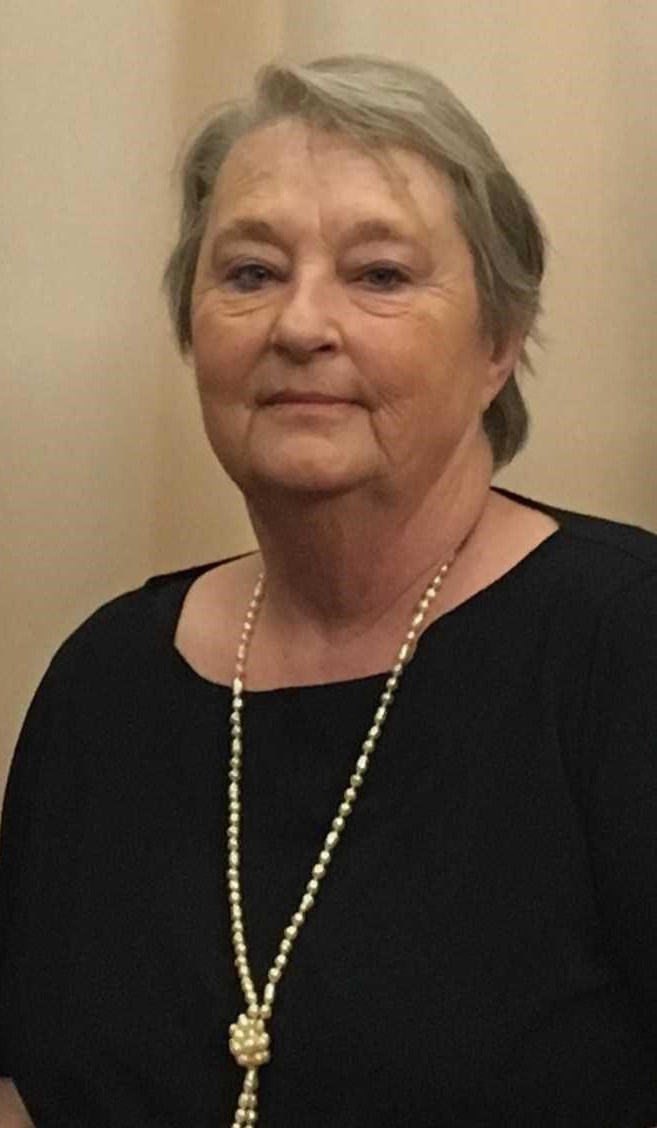 Ellen Beth Zimmer Obituary - Bel Air, MD