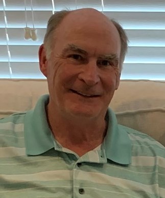 Richard David Putnam Jr. Obituary - Worthington, OH