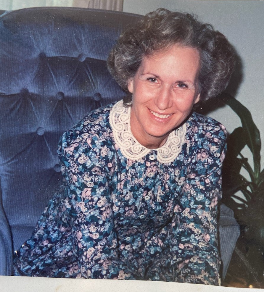 Jo McClish Obituary - Austin, TX