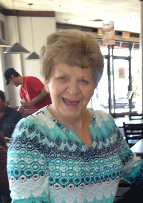 Linda Shierling Obituary - Columbus, GA