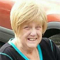 Candace Arledge Obituary - Columbus, OH