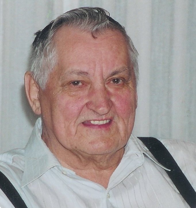 Gordon Todd Obituary - Winnipeg, MB