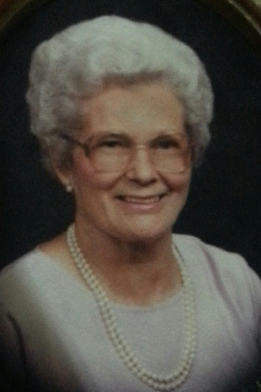 Mary Collins Obituary - Garden City, GA