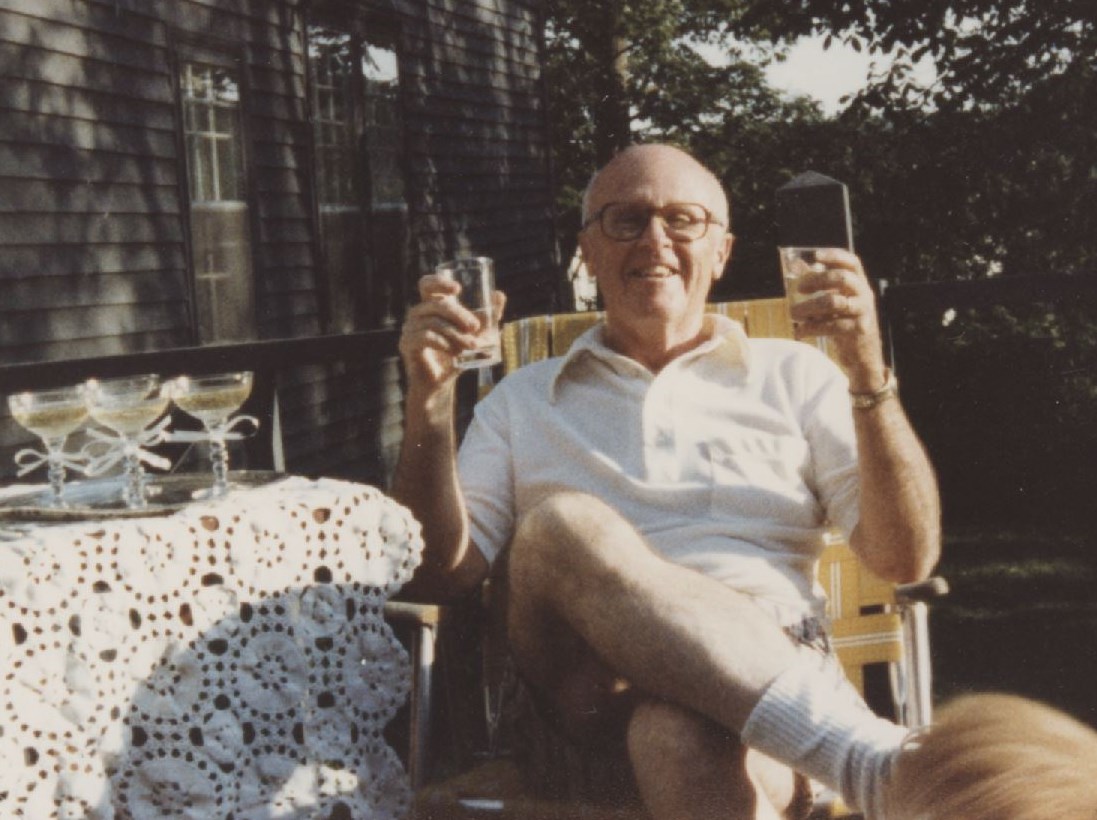 John Jack Edward Deady Obituary - Yarmouth, ME