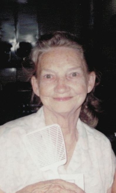Florence Cunningham Obituary - Miller Place, NY