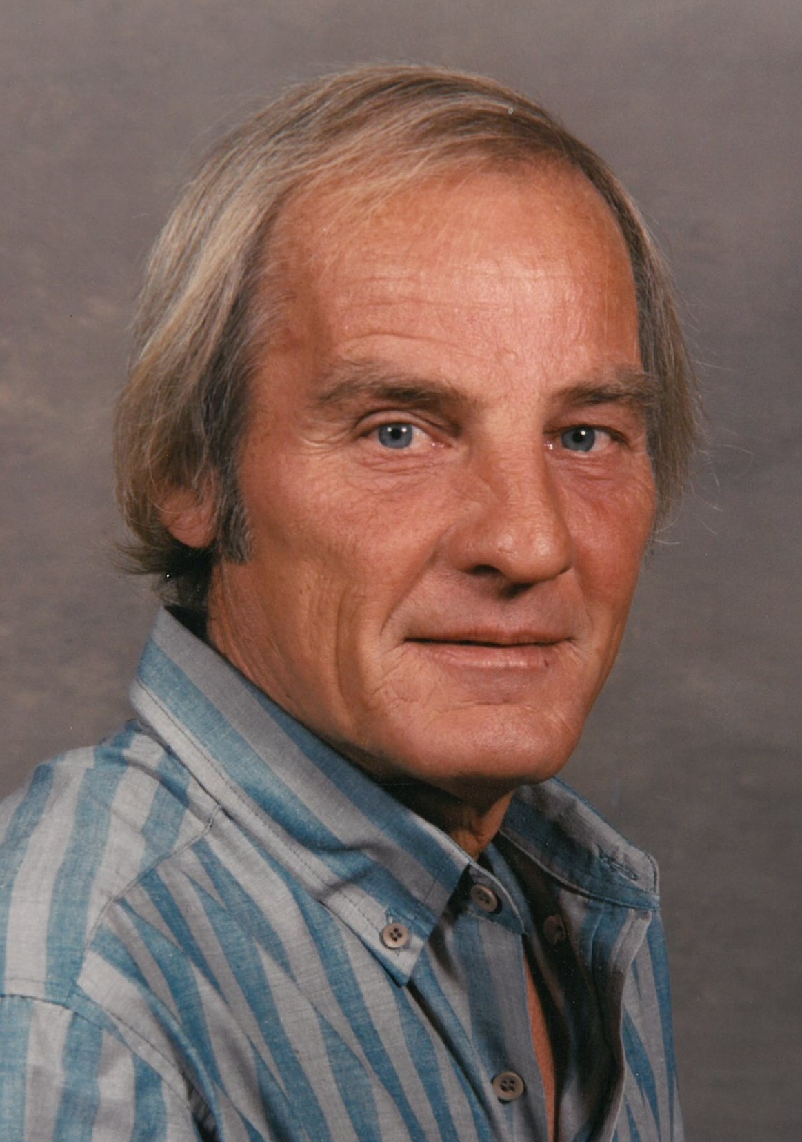 Elmer Maurer Obituary - Omaha, NE