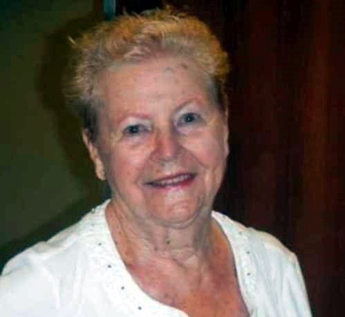 Georgette Stewart Obituary - Pompano Beach, FL