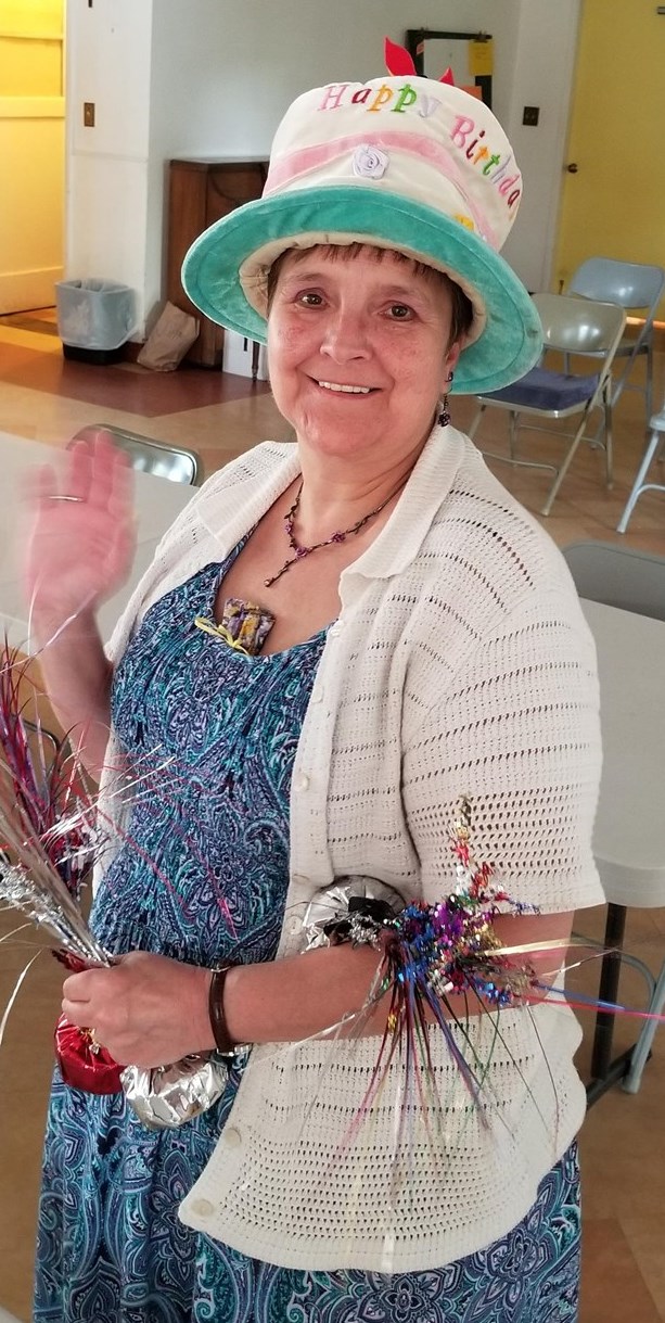 Denise Naomi Marker Obituary - Gresham, OR